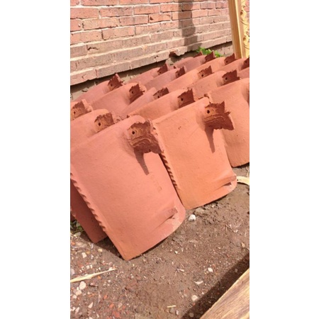 Jual kerpus jawa | Shopee Indonesia