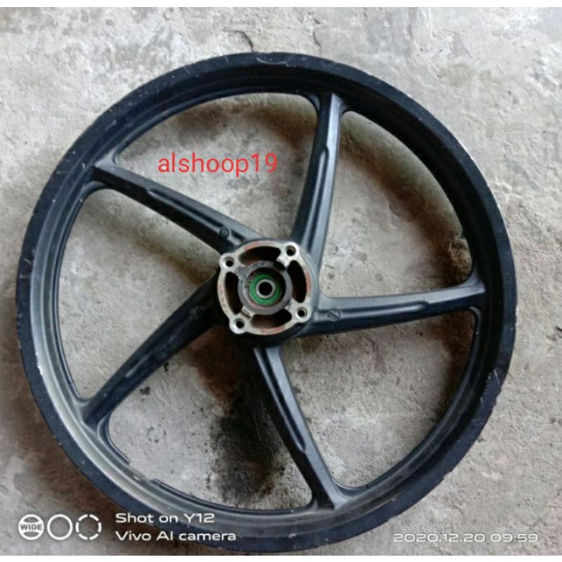 Jual velg depan revo absolute original | Shopee Indonesia