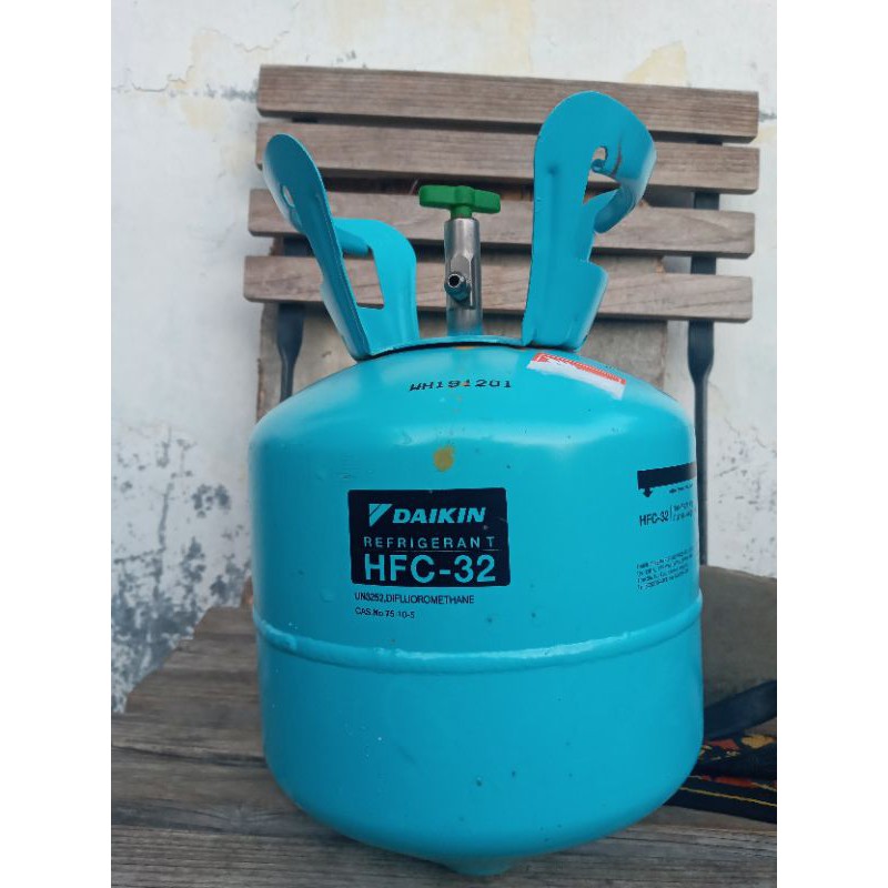Jual tabung freon R32 kosong ( bekas ) | Shopee Indonesia