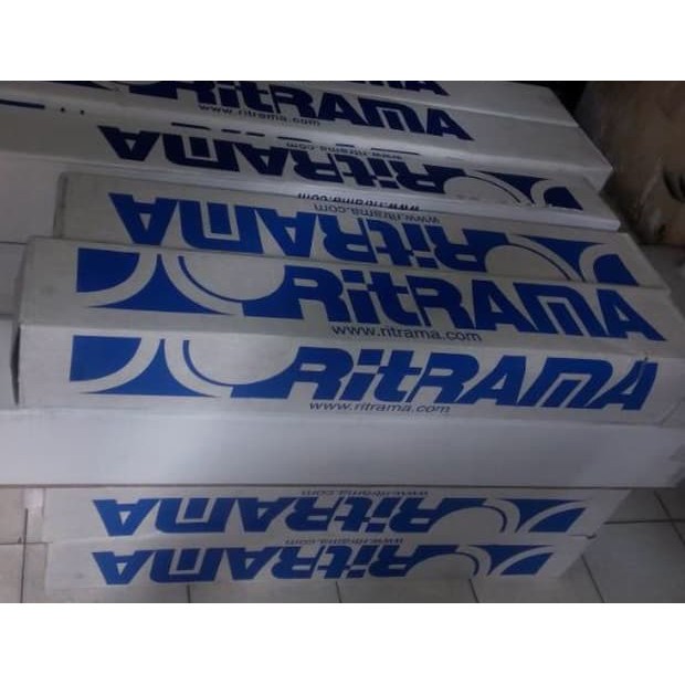 Jual CETAK STIKER RITRAMA (PER METER PERSEGI) | Shopee Indonesia