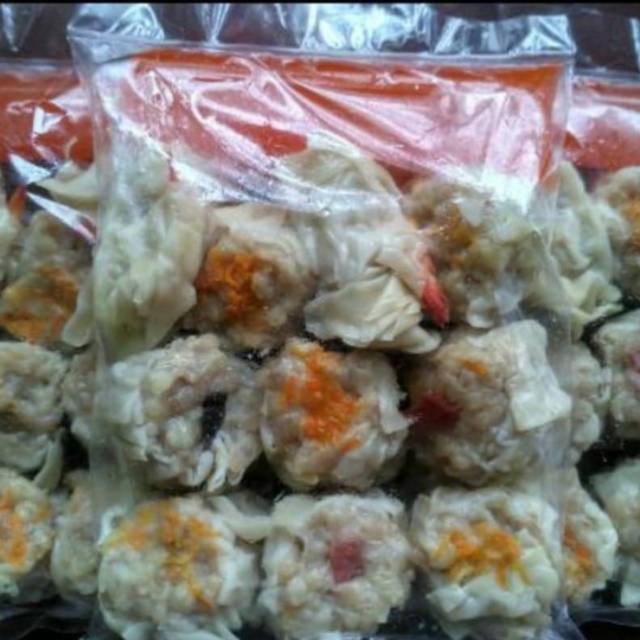 Jual Paket dimsum 5bungkus | Shopee Indonesia