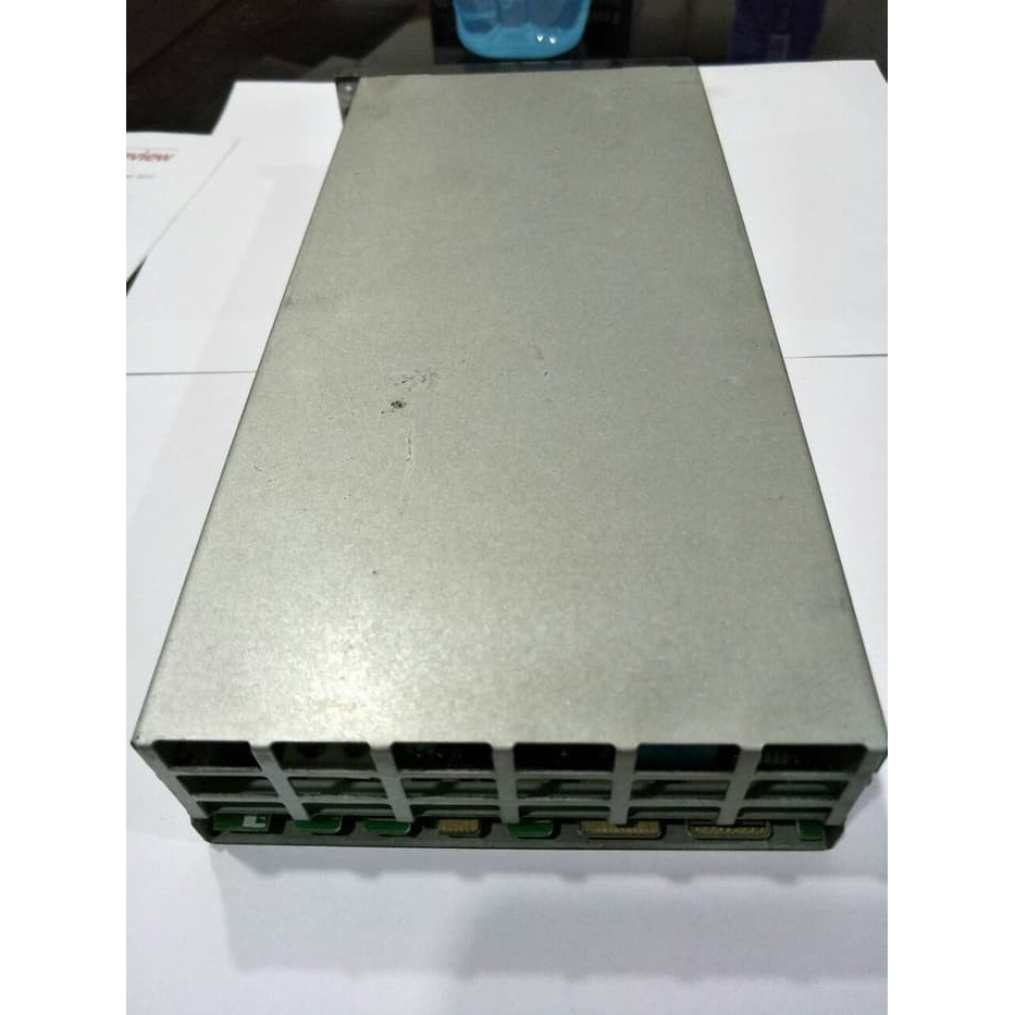 Jual APR48-ES Power Supply PowerWare APR-48 Energy Saver Rectifier ...