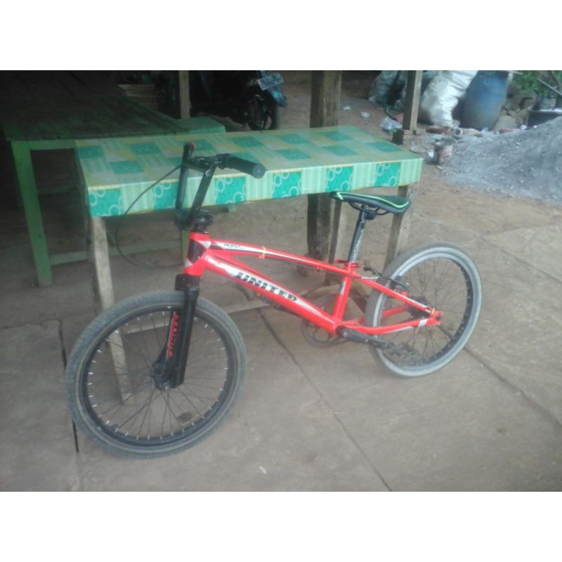 Jual Sepeda United Rev pesanan bandung | Shopee Indonesia