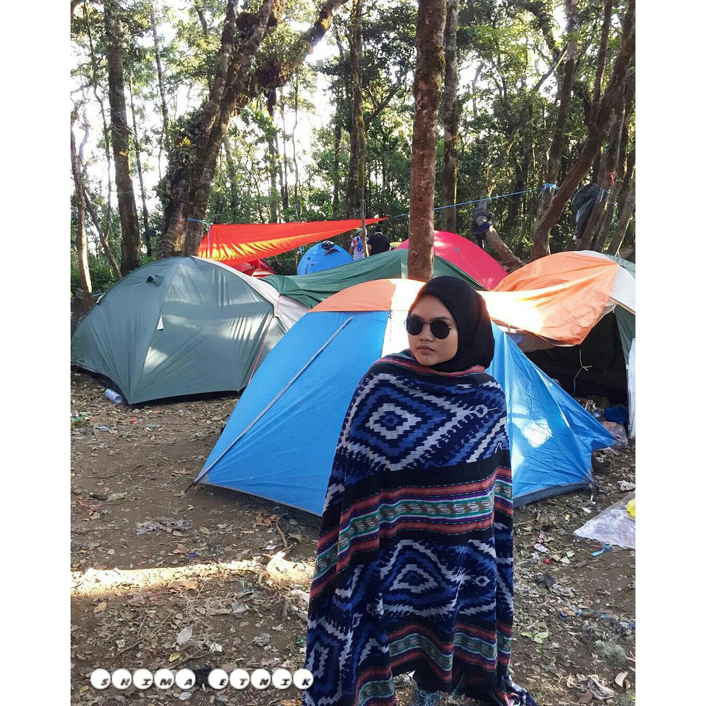 Jual KAIN TENUN IKAT ANTIK TENUN JEPARA ETHNIC TORAJA SUMBA MAUMERE NTT ...