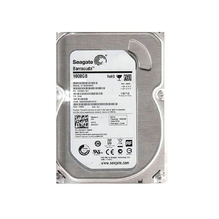 Jual EMJaya HDD HARDISK HARDDISK INTERNAL LAPTOP NB 2.5 SATA MEREK ...