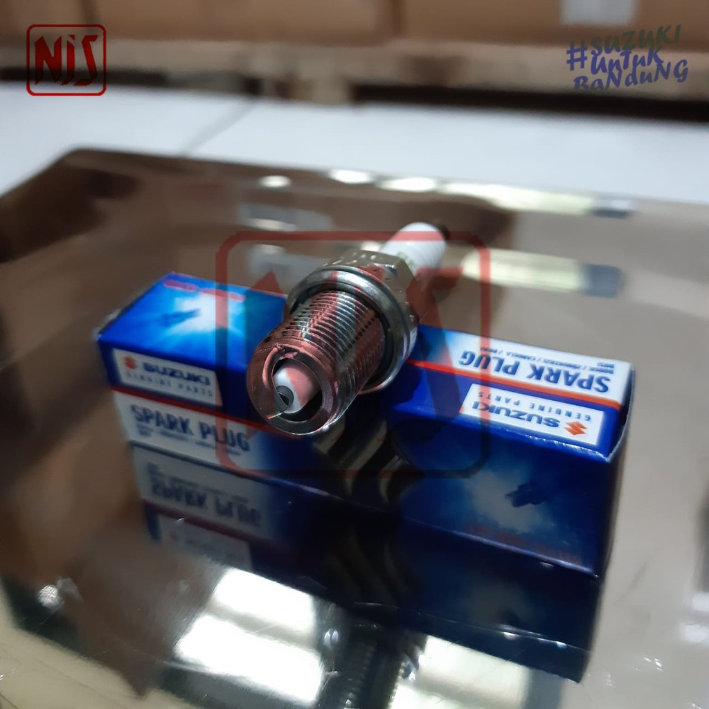 Jual BUSI ORI SGP BY NGK | APV, EVERY, FUTURA 1.5, BALENO | Shopee ...