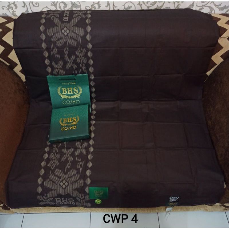 Jual SARUNG BHS COSMO POLOS | Shopee Indonesia