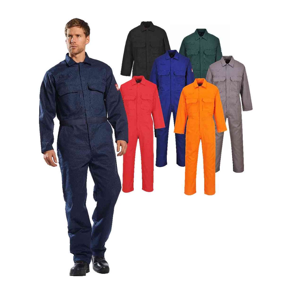 Jual Wearpack Coverall Safety / katelpak / Seragam Kerja Proyek ...