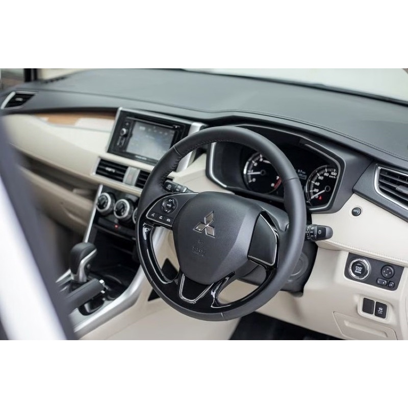 Jual Steering Switch Bagian Kanan Xpander Facelift 2020 | Shopee Indonesia