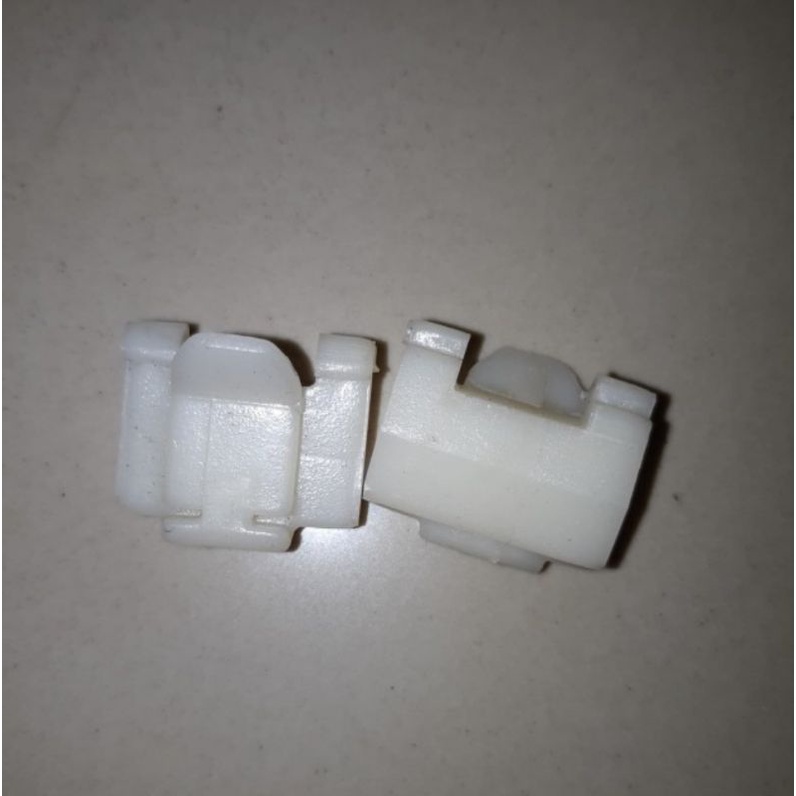 Jual Kep/Kancing pelipit kaca universal (100pcs) | Shopee Indonesia