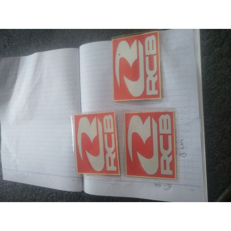 Jual stiker | Shopee Indonesia