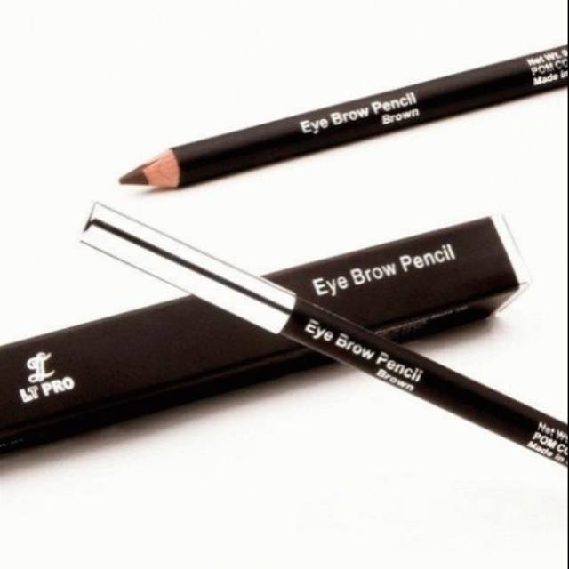 Jual LT PRO EYE BROW PENCIL - 100 % ORIGINAL | Shopee Indonesia