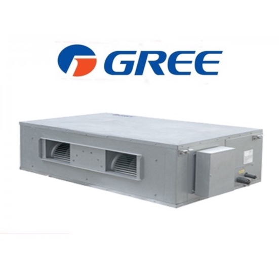 Jual Gree Big Duct Inverter FGR40PD/DNA-X | Shopee Indonesia
