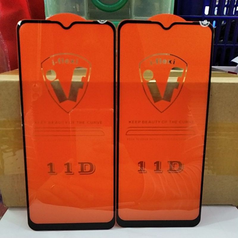 Jual TG FULL XIAOMI REDMI 9 / REDMI 9A / REDMI 9C ANTIGORES FULL LAYAR ...