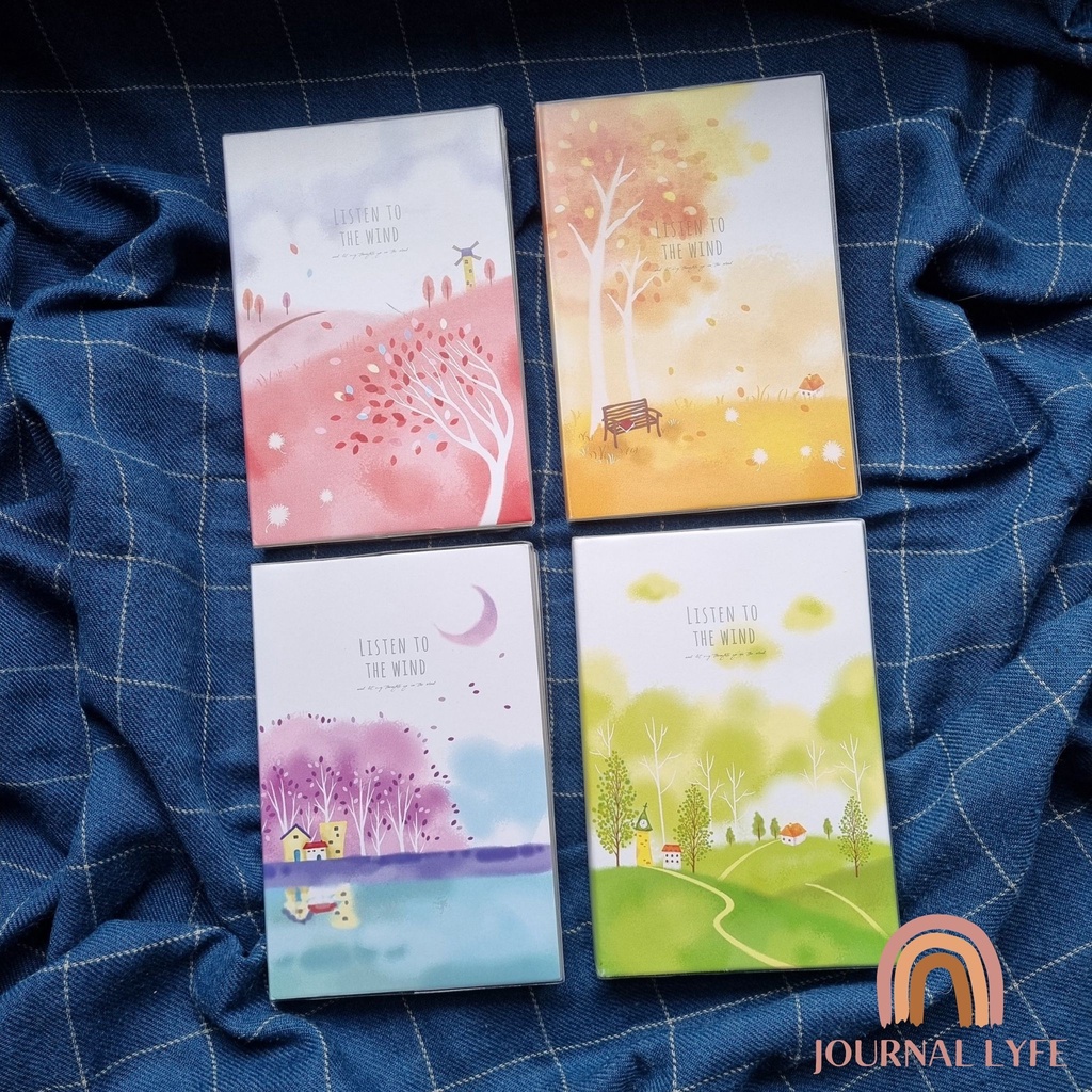 Jual NOTEBOOK CANTIK - PILIHAN WARNA COVER | Shopee Indonesia