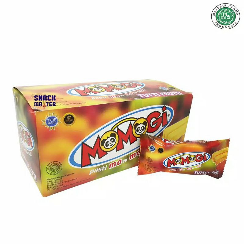 Jual momogi | Shopee Indonesia