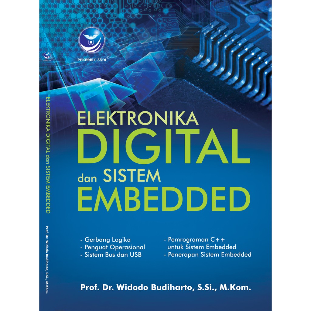 Jual Elektronika Digital dan Sistem Embedded | Shopee Indonesia