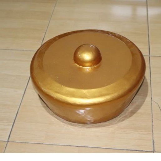 Jual Jenglong Kenong Besi | Shopee Indonesia