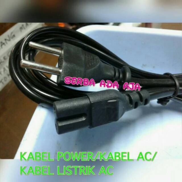 Jual KABEL AC - KABEL POWER - KABEL LISTRIK | Shopee Indonesia