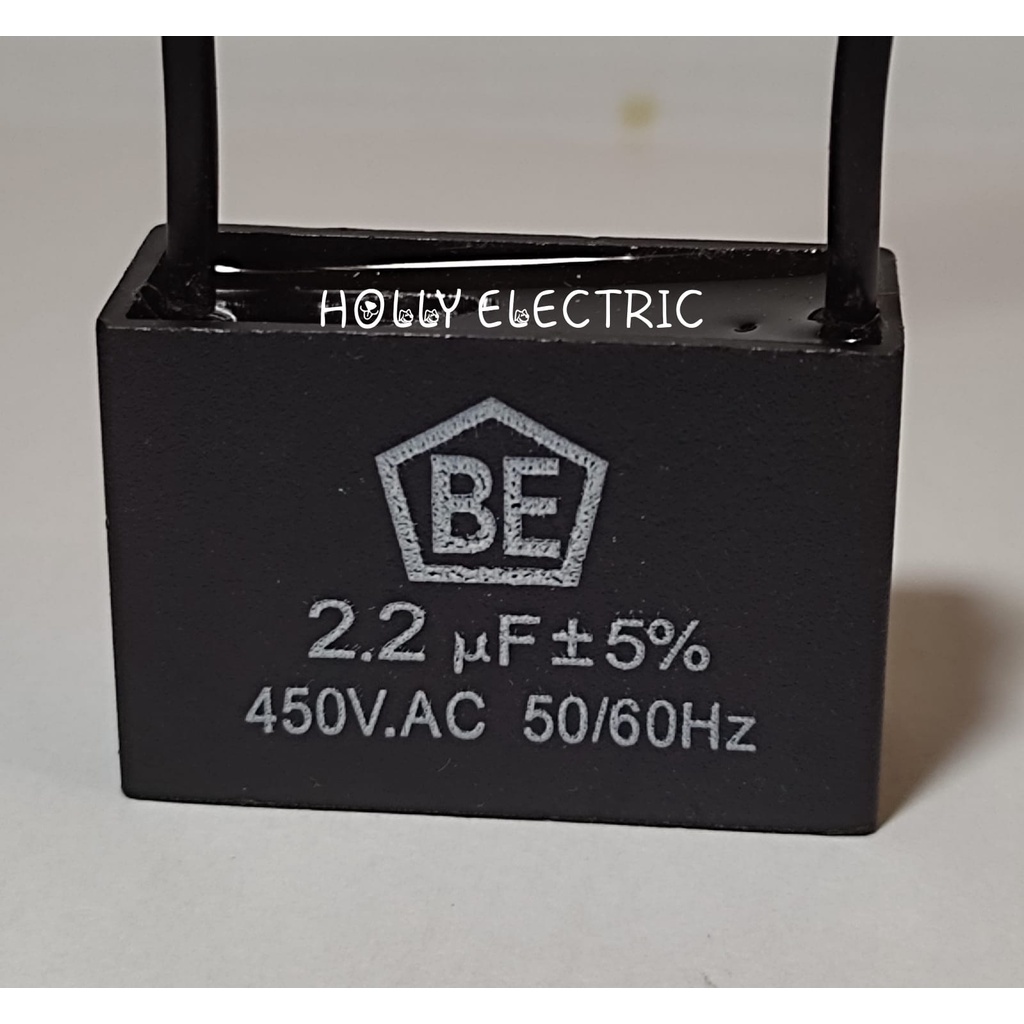 Jual Kapasitor Kipas Angin Kotak (1uf/1,2uf/1,5uf/1,8uf/2uf/2,2uf/2,5uf/3uf/4uf/5uf) | Shopee ...