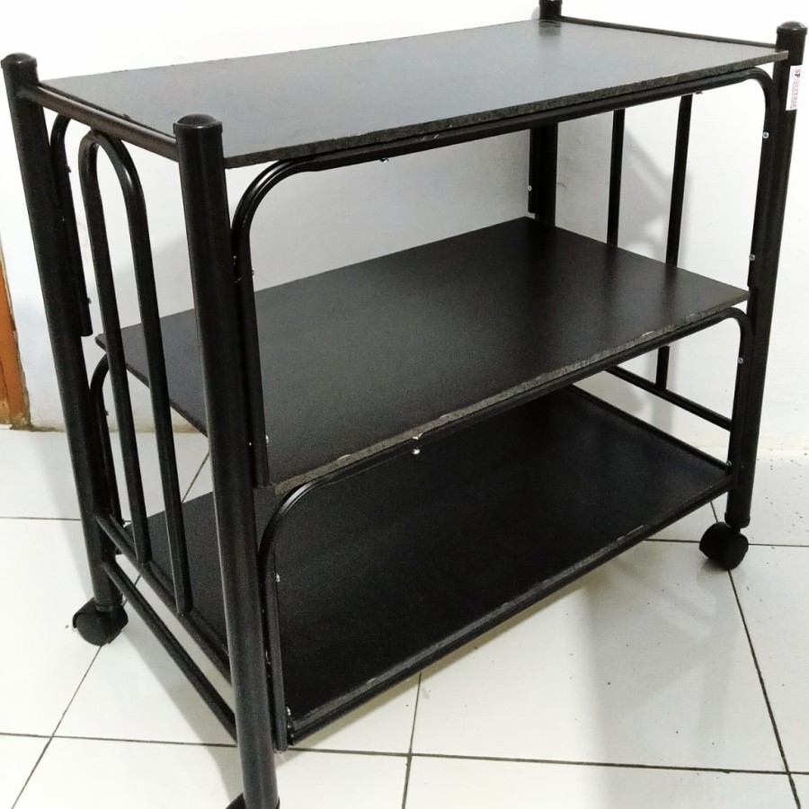 Jual Rak Tv Besi Roda | Shopee Indonesia