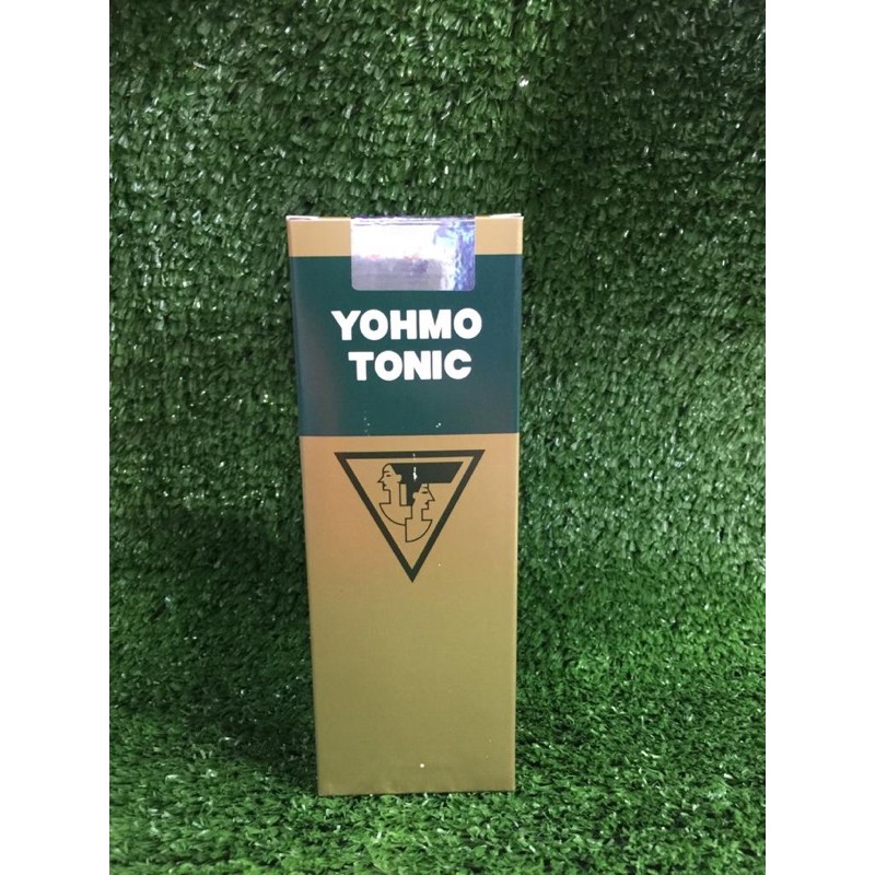 Jual YOHMO Tonic 120 ml | Shopee Indonesia