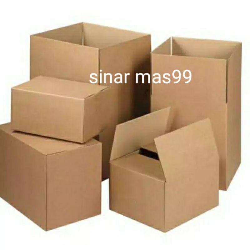 Jual PACKING TAMBAHAN KERDUS | Shopee Indonesia