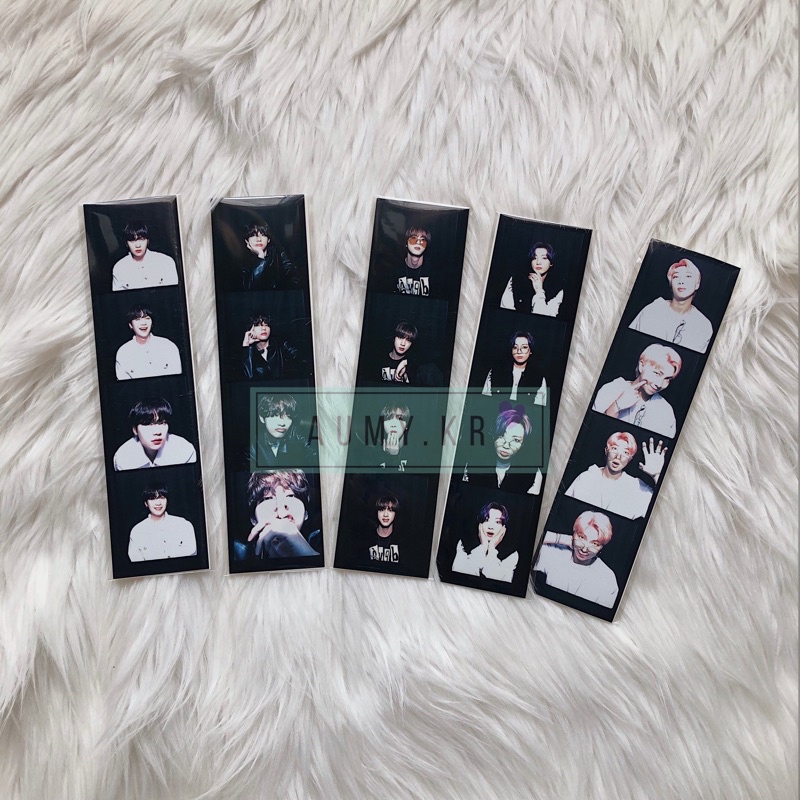 Jual OFFICIAL POB PHOTOSTRIP BUTTER BTS PRE ORDER BENEFIT - Jungkook V ... Jual OFFICIAL POB PHOTOSTRIP BUTTER BTS PRE ORDER BENEFIT - Jungkook V ...