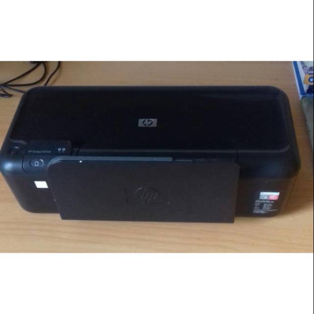 Jual printer ink jet merek hp warna hitam | Shopee Indonesia