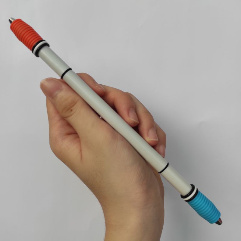 Jual Pen spinning ivan mod (sailor & airfit tip) | Shopee Indonesia