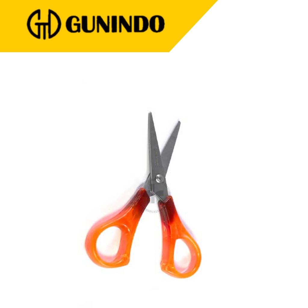Jual Gunindo Gunting Tanggung SPM | Shopee Indonesia