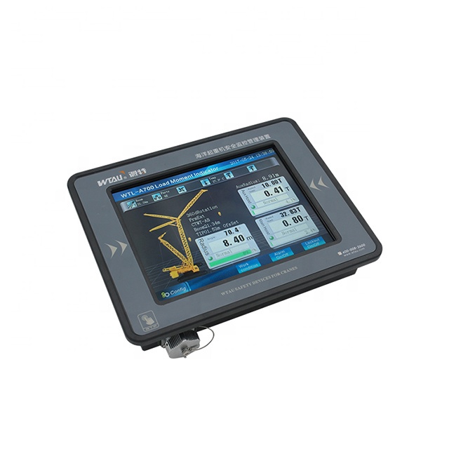 Jual Display Monitor for Crawler Crane | Shopee Indonesia