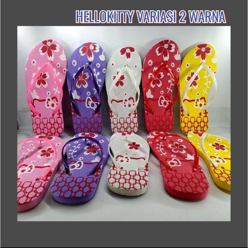 Jual Sandal Unik Dewasa dan anak | Shopee Indonesia