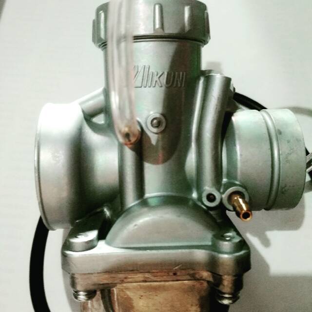 Jual Karburator rx king (mikuni) | Shopee Indonesia