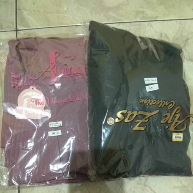 Jual Pesanan Novita fitri | Shopee Indonesia