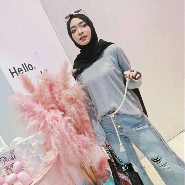Jual Batwing sweeter | Shopee Indonesia
