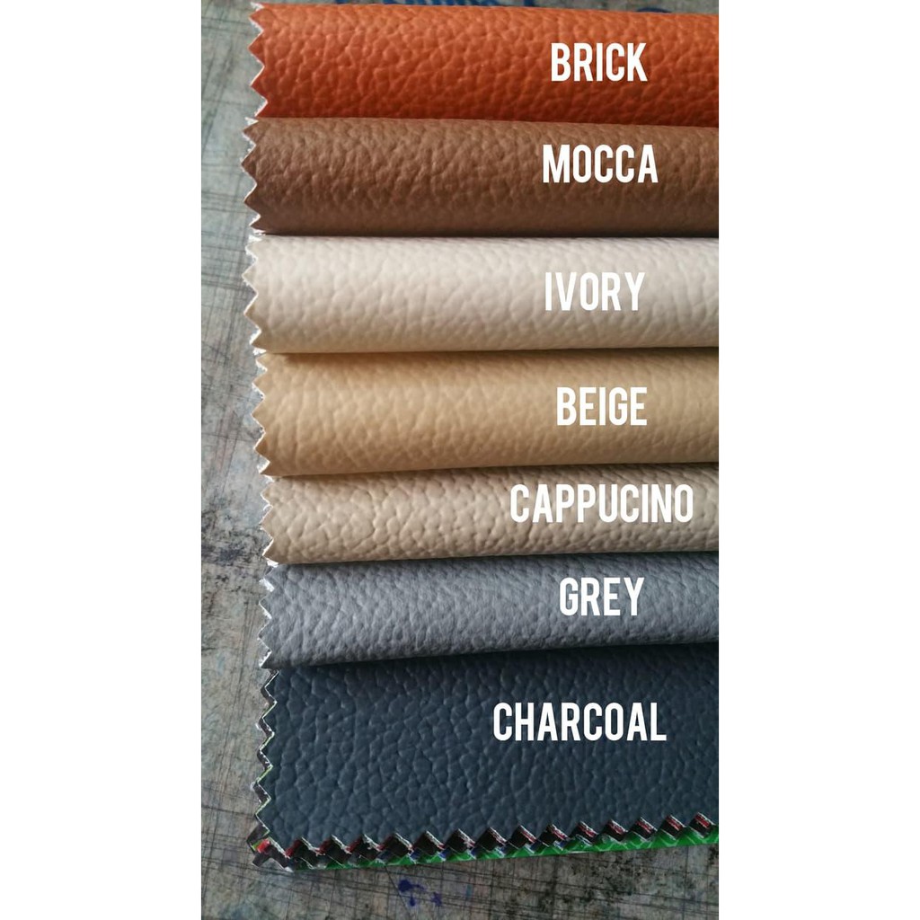 Jual KAIN / OSKAR / SPON / KULIT SOFA JOK SINTETIS TIRUAN MBTECH ...