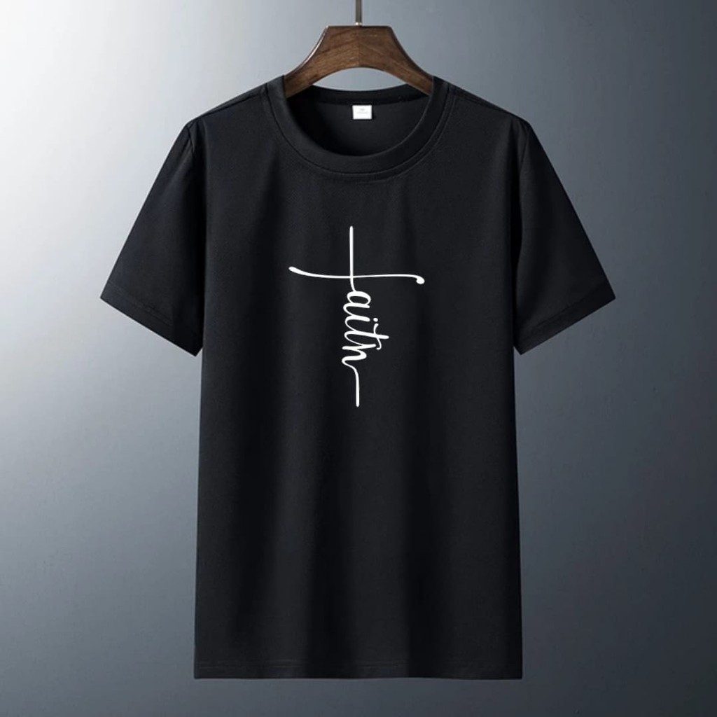 Jual KAOS ROHANI SALIB / BAJU SALIB PRIA / KAOS YESUS / BAJU KAOS ... Jual KAOS ROHANI SALIB / BAJU SALIB PRIA / KAOS YESUS / BAJU KAOS ...