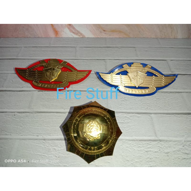 Jual Pin Pelayaran Djadajat | Shopee Indonesia