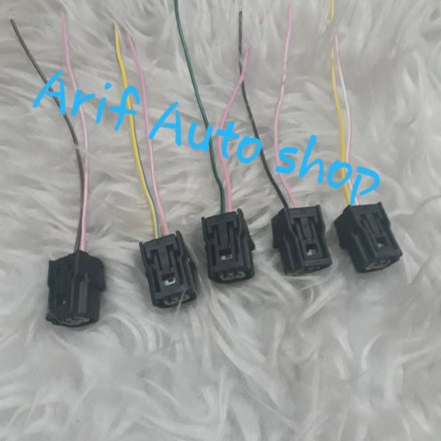 Jual Soket Injektor Honda Cb150r - Cbr - Verza - Mega pro - Crf ...