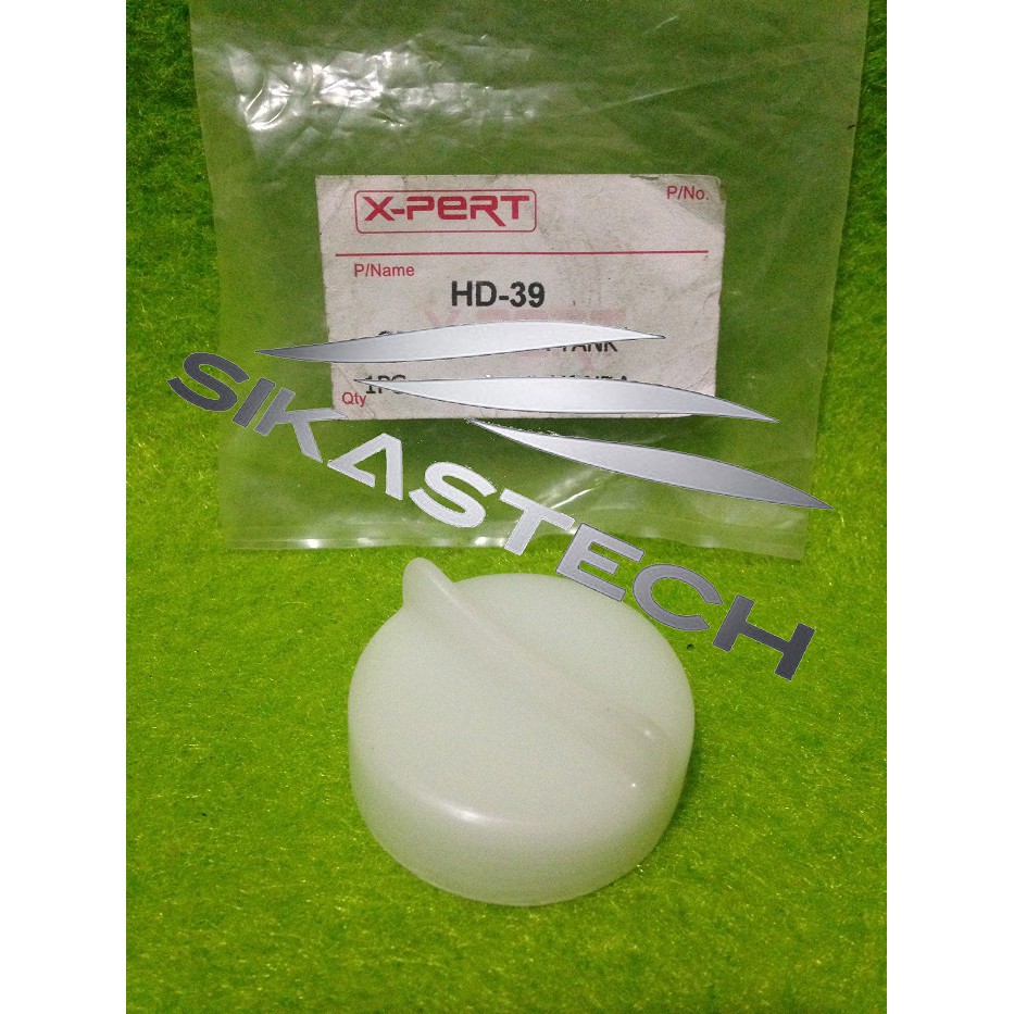Jual FILLER CAP / TUTUP TABUNG RESERVOIR AIR RADIATOR HONDA ACCORD ...