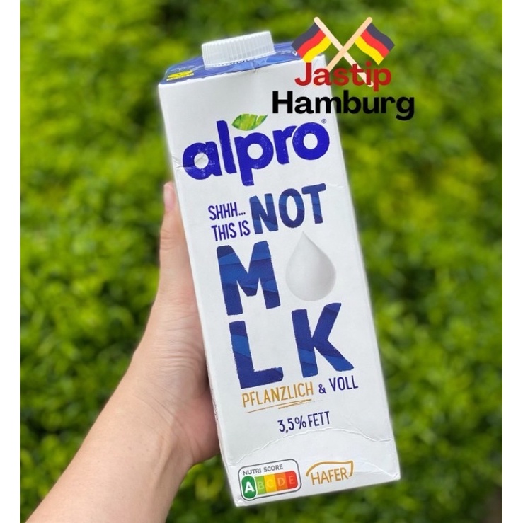 Jual Alpro This Is Not Milk (plant based milk) | Shopee Indonesia