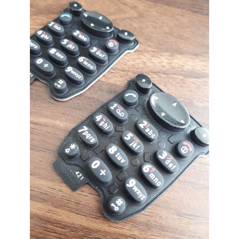 Jual Keypad Siemens Me 45 Original Black | Shopee Indonesia