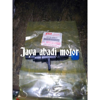 Jual Sensor speedometer suzuki baleno '00 - '01 automatic original SGP ...