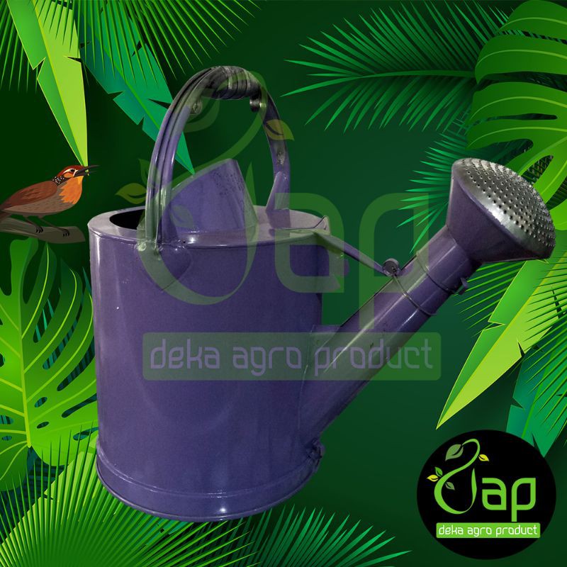 Jual ALAT PENYIRAM TANAMAN MANUAL GEMBOR TEBAL VOLUME 10LITER | Shopee ...