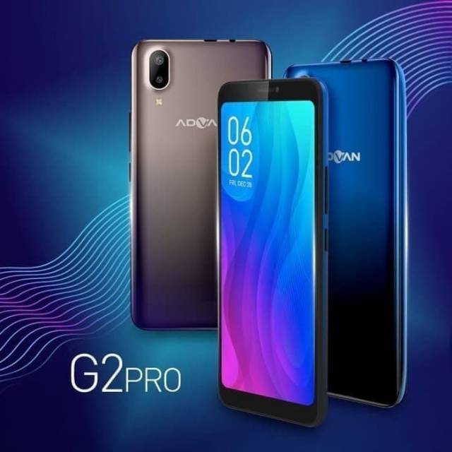 Jual Android murah hp advan g2 pro g2pro g 2pro ram 3gb rom 32gb snyal ...