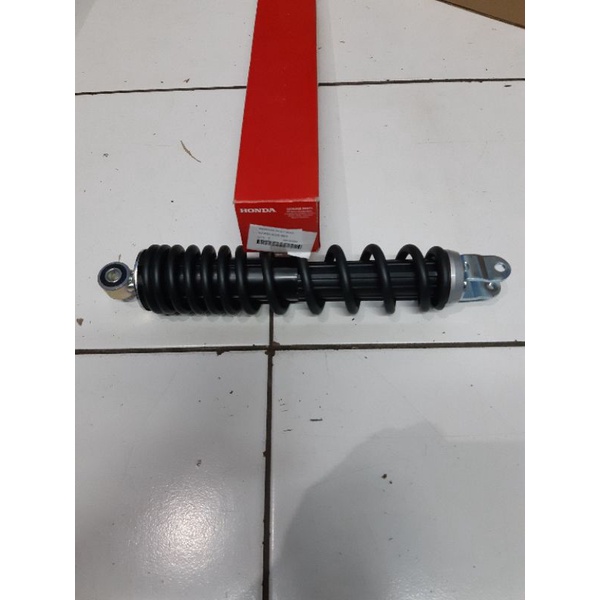 Jual Shock-Shock Belakang Honda Beat Fi Asli 52400-K25-601 | Shopee Indonesia
