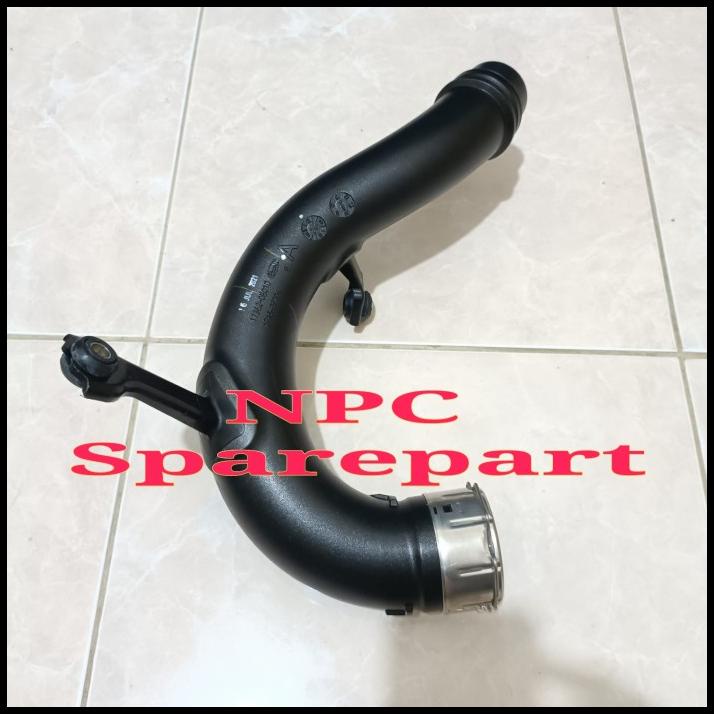 Jual Selang Turbo Pipa Hose Tube Air No.2 Intercooler Innova Reborn ...