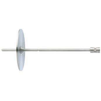 Jual Spindel - Spindle No 2 / RV-2 Viscometer Brookfield type RV ...