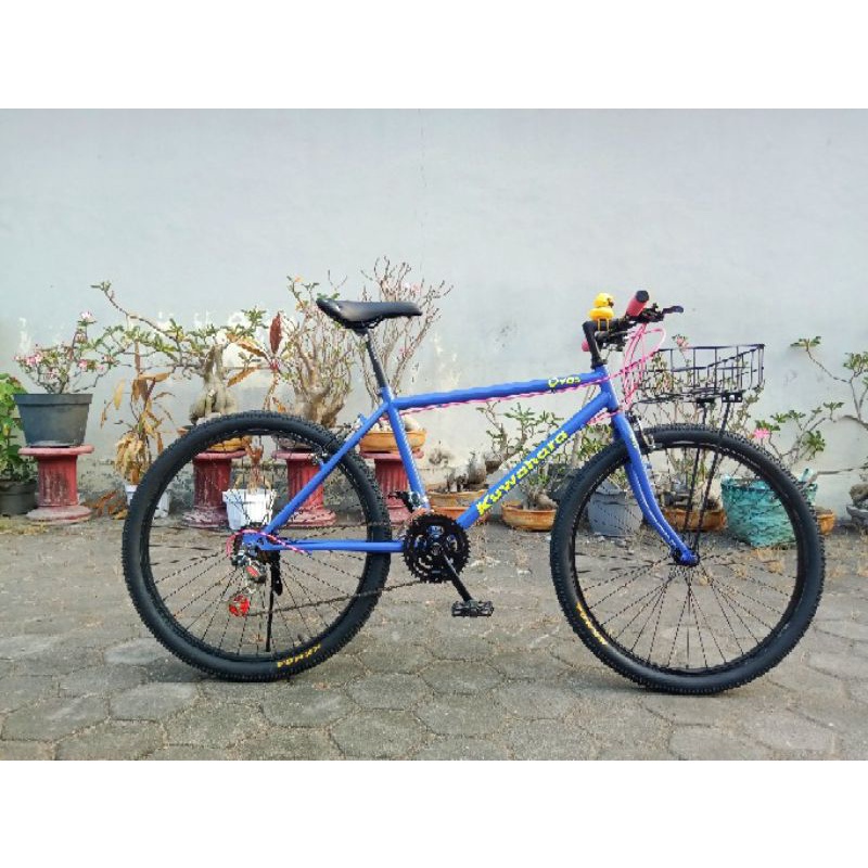 Jual Federal Sepeda Terlengkap & Harga Terbaru April 2026 | Shopee ...